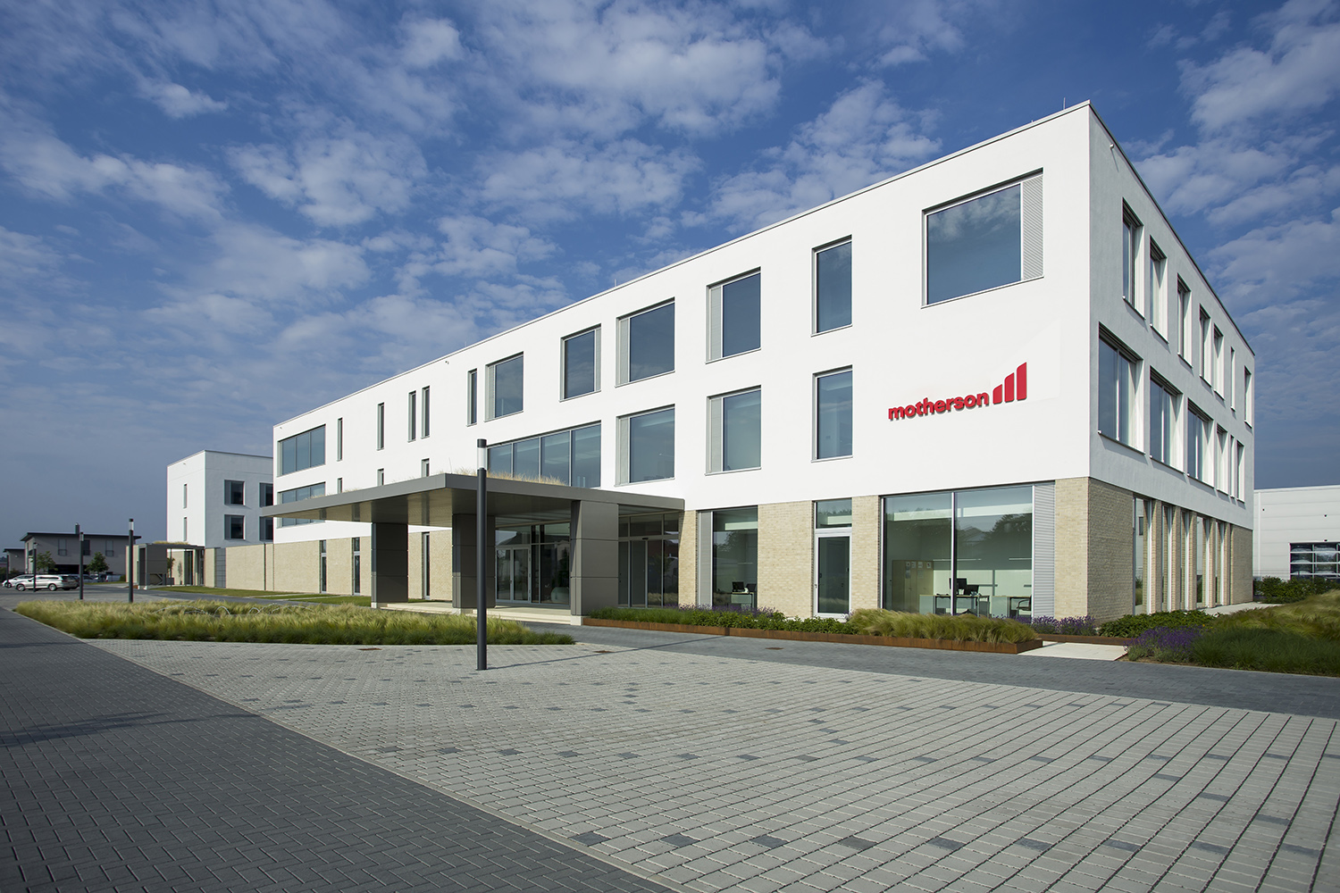 Bruchköbel — Motherson Careers