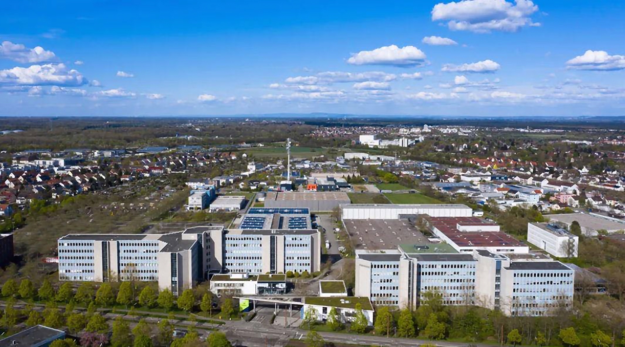 Karlsruhe — Motherson Careers