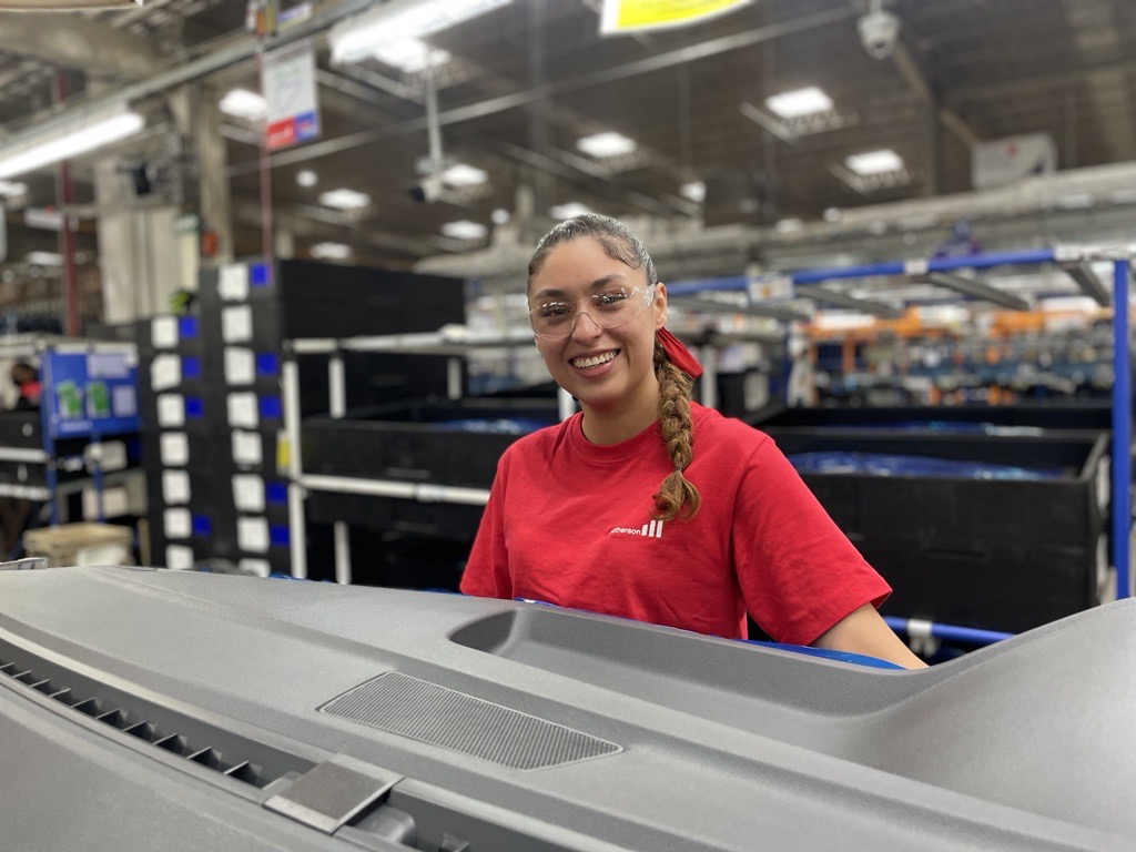 Puebla — Motherson Careers