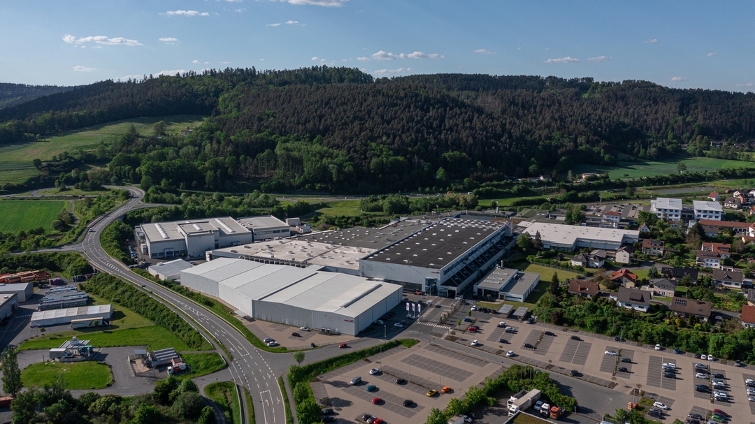 Kronach — Motherson Careers