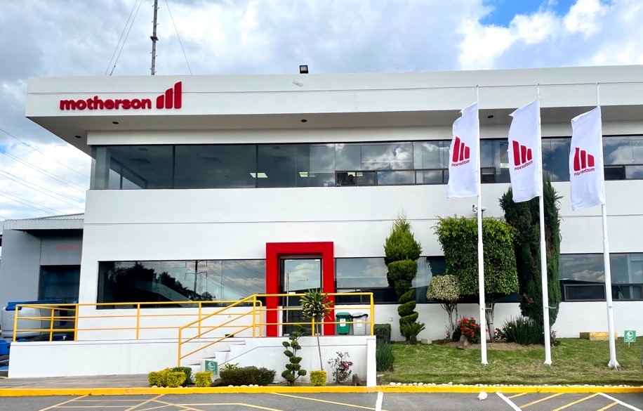 Puebla — Motherson Careers