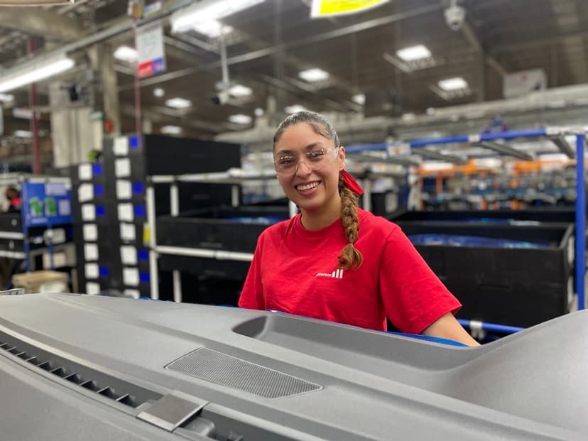 Puebla — Motherson Careers